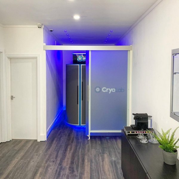 Learn about Cryotherapy Owners & Users | Cryotherapy