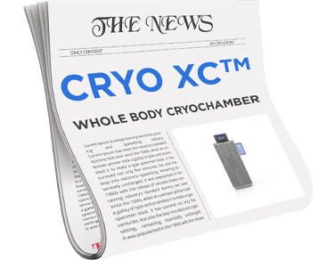 Sign in to the CRYONiQ system