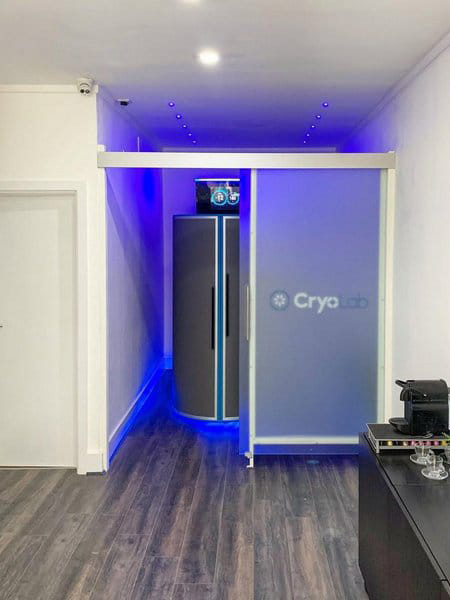 Learn about Cryotherapy Owners & Users | Cryotherapy